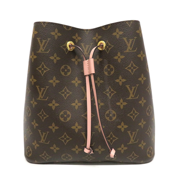 Louis Vuitton | Bags | Louis Vuitton Neo Noe Monogram Drawstring Bag ...